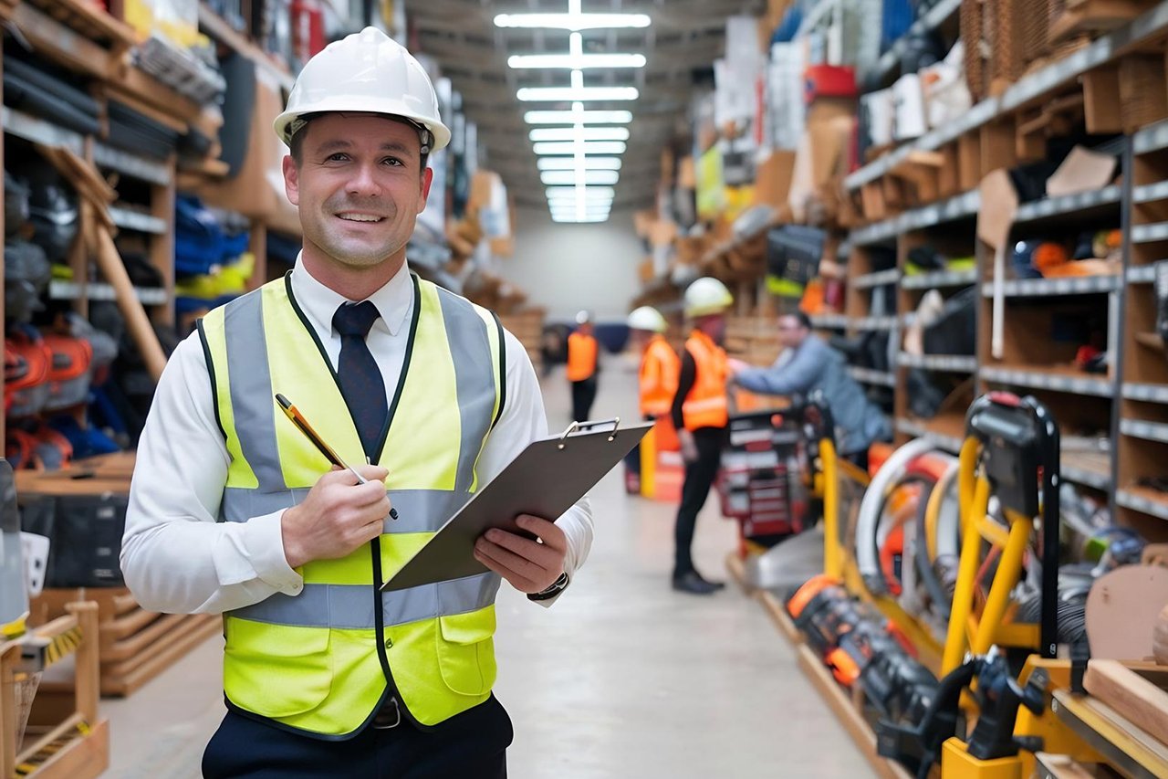 NOM 006 STPS 2014: Guía Esencial para Responsables de PRL